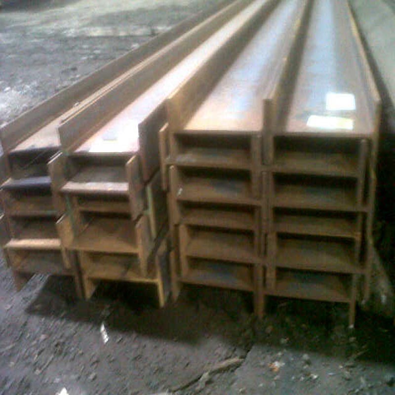 Distributor Besi Baja WF SS400 Ukuran Lengkap Jakarta - BELI BAJA
